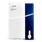 Buy Pureit Marvella, 4 Litres, UV Water Purifier, UV with Advance Alert ...
