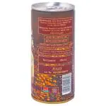 Amul Kool Cafe Classic Flavoured Milk 200 ml (Can) - JioMart