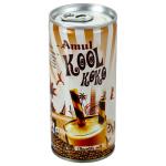 Buy Amul Kool Koko Chocolate Flavoured Milk 200 ml (Can) Online at Best ...