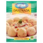 Buy Uttam Upahar Dahiwada Mix Flour 500 g Online at Best Prices in ...