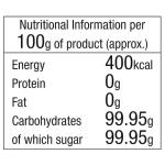 Parry's White Label Sulpher Free Sugar 1 kg - JioMart