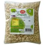 Buy Lucky Baby Rings Papads 200 g Online at Best Prices in India - JioMart.