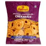 Buy Haldiram's Nagpur Chekaralu 150 g Online at Best Prices in India - JioMart.