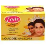 Buy Fem Turmeric Herbal Bleach 8 g Online at Best Prices in India - JioMart.