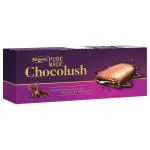 Britannia Pure Magic Chocolush Cream Biscuits 75 g - JioMart