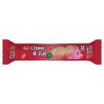 Buy Dukes Creme 4 Fun Strawberry Sandwich Biscuits 145 g Online at Best ...