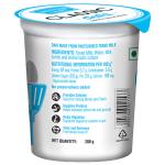 Mother Dairy Classic Dahi 200 g (Cup) - JioMart