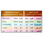 Manna Sprouted Ragi Flour 1 kg - JioMart