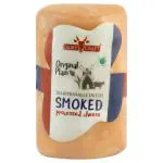 Buy Dairy Craft Original Smoked Processed Cheese 200 g Online at Best ...