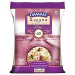 Buy Daawat Rozana Mini 60 Basmati Rice 10 kg Online at Best Prices in ...