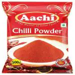 Buy Aachi Chilli Powder 500 g Online at Best Prices in India - JioMart.