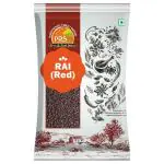 Buy PRS Red Rai 100 g Online at Best Prices in India - JioMart.