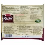 Parle Real Elaichi Premium Rusk 182 g (Pack) - JioMart