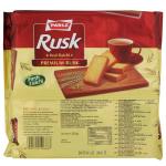Parle Real Elaichi Premium Rusk 200 g - JioMart