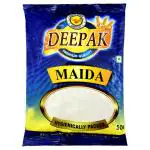 Buy Deepak Premium Maida 500 g Online at Best Prices in India - JioMart.