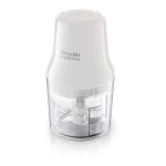 Buy Preethi CH-601 450-Watt Chopper with One-Touch Operation ...