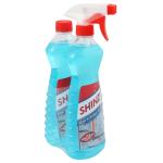 Buy Shinz Glass & Surface Cleaner Spray 550 ml (Pack of 2) Online at ...
