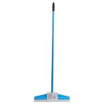 Home One Blue Floor Wiper with Handle - JioMart