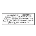 Jalani Fresh Flavour Nimbu Pani Mix & Drink 150 g (Pack of 30) - JioMart