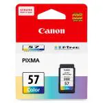 Buy Canon CL-57 Ink Cartridge, Tri-Color Online at Best Prices in India ...