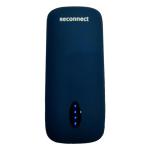 Buy Reconnect 5200 mAh Power Bank, AF001 Blue Online at Best Prices in ...