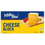 Buy Milky Mist Cheese Block 200 g (Carton) Online at Best Prices in ...