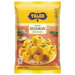 Buy Talod Nylon Khaman Instant Flour Mix 1 kg Online at Best Prices in ...