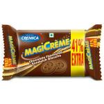 Buy Cremica Magic Choco Cream Biscuits 60.3 g Online at Best Prices in ...