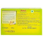 Amul Garlic & Herbs Buttery Spread 100 g (Carton) - JioMart