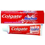 Buy Colgate Max Fresh Spicy Fresh Red Gel Toothpaste 28 g Online at ...