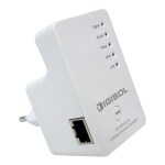 Buy DIGISOL DG-WR3001N Wireless Router Online at Best Prices in India ...