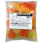 Buy GRD Amritsarian Di Hatti Colored Fryme Papad 200 g Online at Best ...