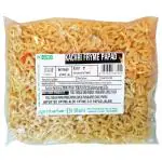 Buy GRD Amritsarian Di Hatti Kachri Fryme Papad 200 g Online at Best ...