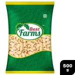 Best Farms White Lobia / Chawli 500 g - JioMart