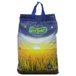 Buy Sri Gold Farmhand Natural White Kuruva Rice 10 kg (Bag) Online at ...