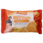 Amul Premium Butter Cookies 40 g - JioMart