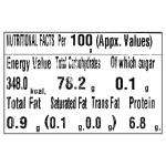 Good Life Rice Atta / Flour 1 kg - JioMart