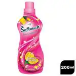 Buy Wipro Softouch Garden Bouquet Fabric Conditioner 200 ml Online at ...