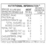 Parle Real Elaichi Premium Rusk 273 g - JioMart