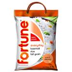 Fortune Everyday Basmati Rice 5 kg - JioMart