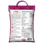 Fortune Rozana Basmati Rice 5 kg - JioMart