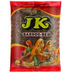 Buy JK Red Sarsoo 100 g Online at Best Prices in India - JioMart.