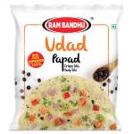 Rambandhu Udad Papad 200 g - JioMart
