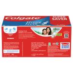 Colgate Strong Teeth Dental Cream Toothpaste 200 g (Pack of 4) - JioMart