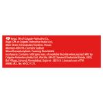 Colgate Strong Teeth Dental Cream Toothpaste 200 g (Pack of 4) - JioMart