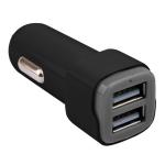 Buy Reconnect Dual USB Mobile Car Charger Online at Best Prices in ...