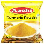 Buy Aachi Turmeric Powder 500 g Online at Best Prices in India - JioMart.