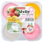 Buy Coco Cado 4 In 1 Assorted Jelly 340 g Online at Best Prices in ...