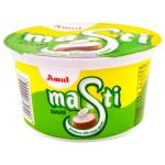 Buy Amul Masti Dahi 200 g (Cup) Online at Best Prices in India - JioMart.