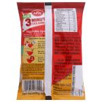 MTR 3 Minute Breakfast Instant Vegetable Upma Mix 60 g - JioMart